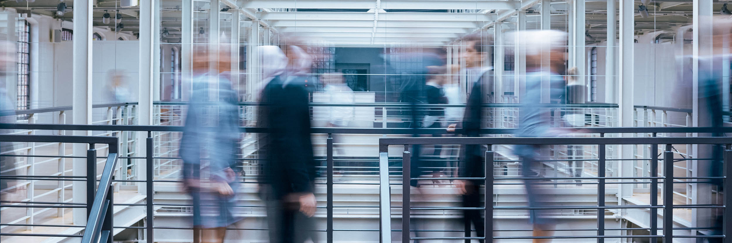 Emerging Technology Trends That Will Blur the Lines Between Human ...